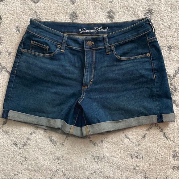Universal Thread | Shorts | Universal Thread Denim Shorts Size | Poshmark